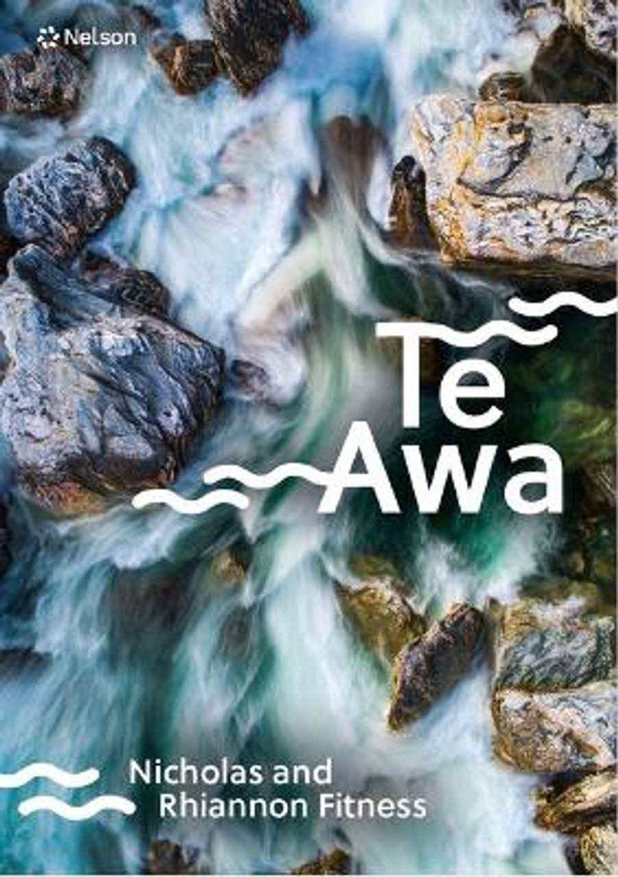 Te Awa - Eton Press | A Campus Books Company