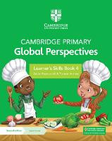 Cambridge Primary Global Perspectives : Learner's Skills Book 4 ...