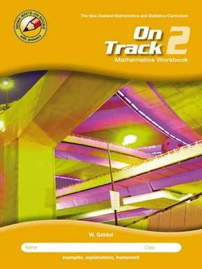 Eton Press | On Track 2: Mathematics Workbook