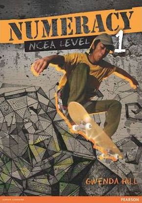 Walker Maths Numeracy Practice - Eton Press | A Campus Books Company