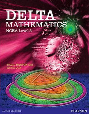 Eton Press | Delta Mathematics: Level 3