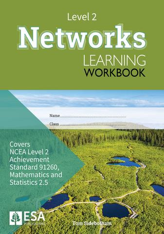 LWB Level 2 Networks 2.5 Learning Workbook - Eton Press | A Campus ...