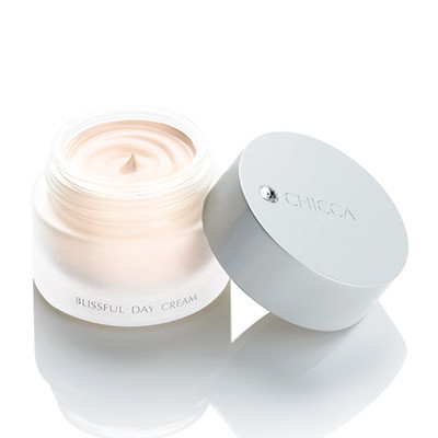 CHICCA Blissful Day Cream 28g - www.BonBonCosmetics.com
