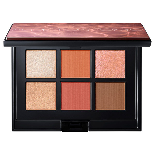 ADDICTION Rouge Compact Addiction Empress Orchid ~ Autumn 2018 Limited ...