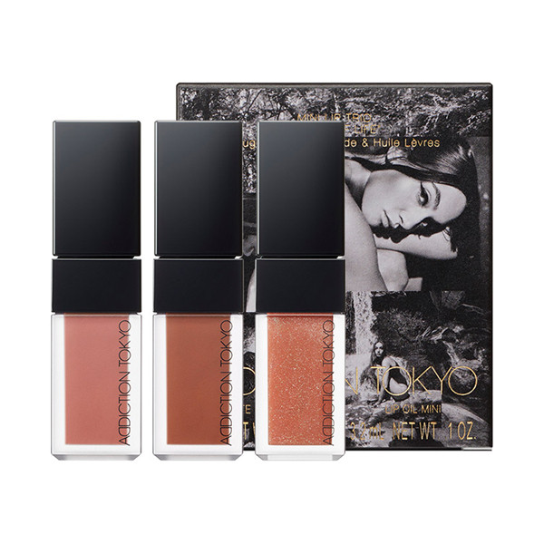 ADDICTION TOKYO Eye and Cheek Compact Addiction "Story of Life" ~ 101 ...