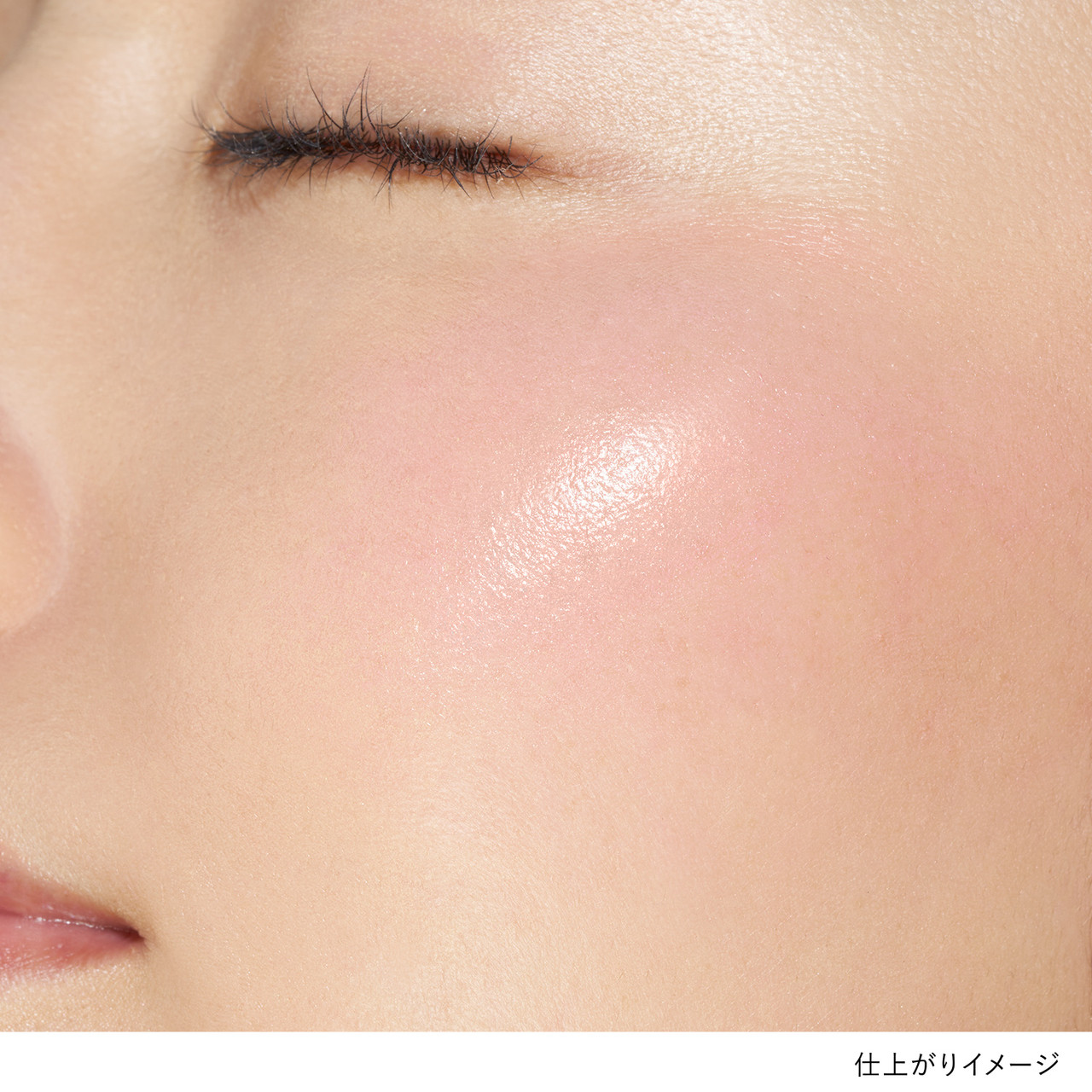 LUNASOL Blush Stick ~ EX02 Lilac Mist ~ 2025 Summer Limited Edition ...
