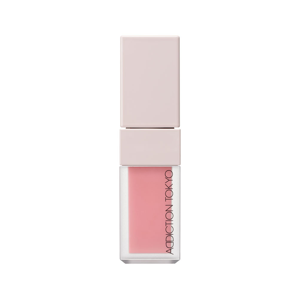ADDICTION TOKYO The Liquid Blush Foggy Mini Trio 101 ~ 2025 Holiday ...
