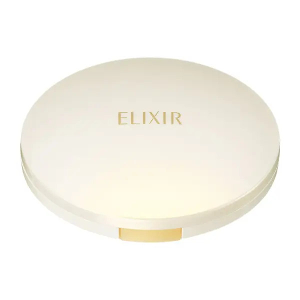 SHISEIDO Elixir Superieur Pressed Powder SPF 12/ PA+ - www ...