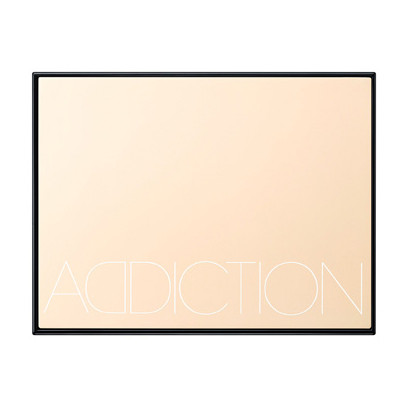 ADDICTION Pressed Powder Compact L - www.BonBonCosmetics.com