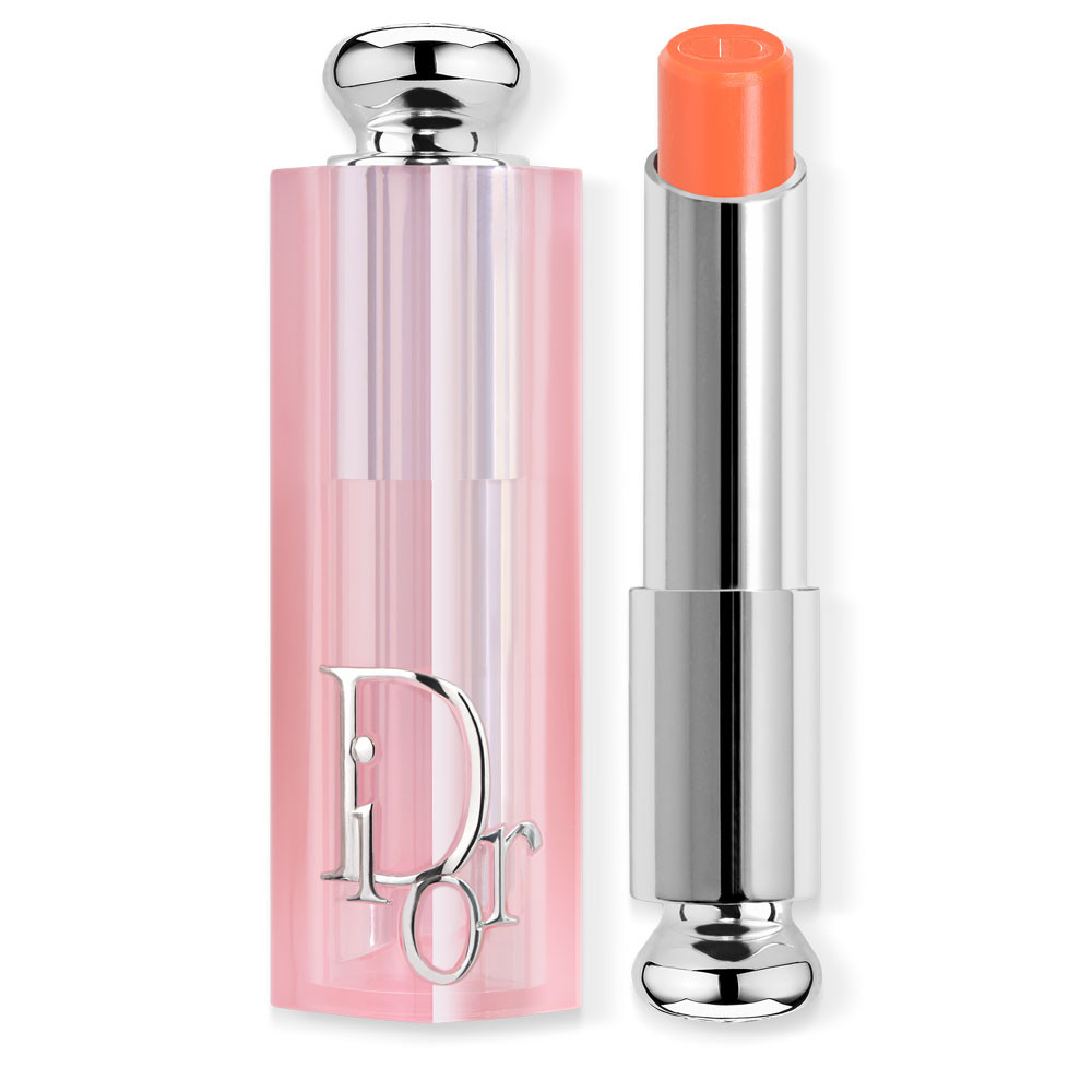 DIOR Addict Lip Glow #004 Coral ~ 2025 renewed version - www ...