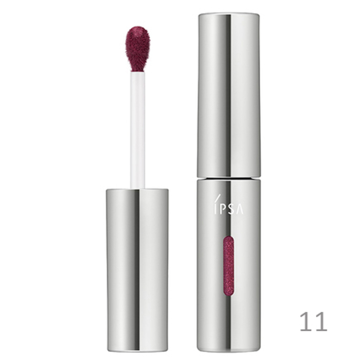 Clearance! IPSA Lip Color #02 Fig Butter - www.BonBonCosmetics.com