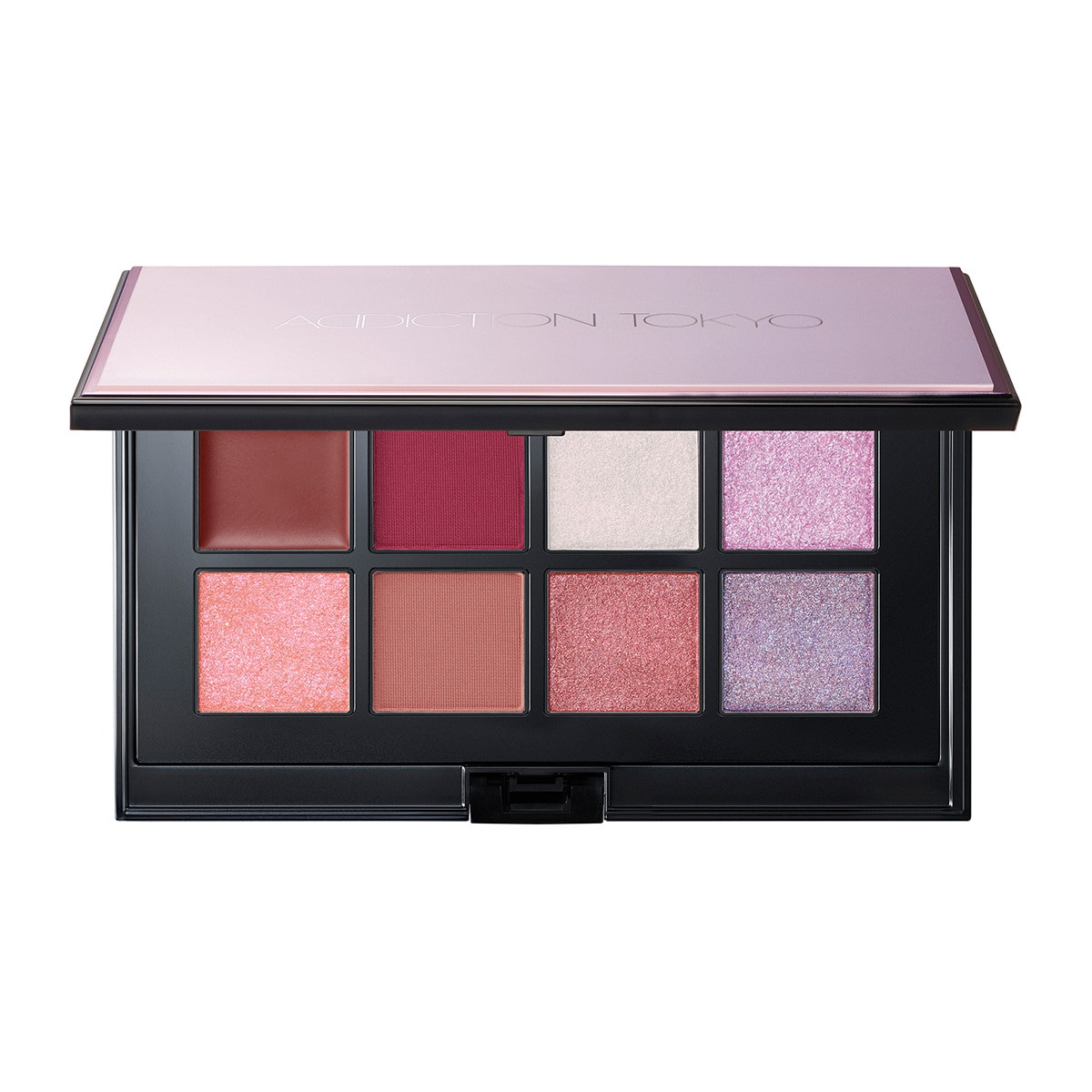 ADDICTION Compact Addiction "Eternal In Pink" ~ 101 Love And ...