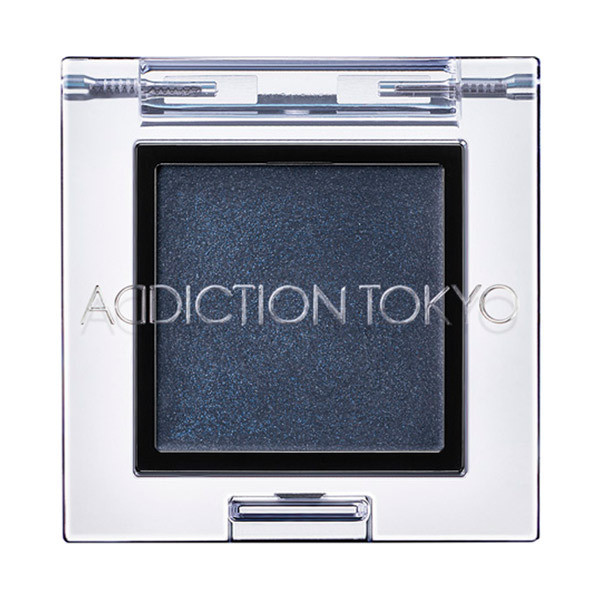 ADDICTION The Eyeshadow Cream ~ 108C Rainy Night ~ 2022 Summer Limited ...