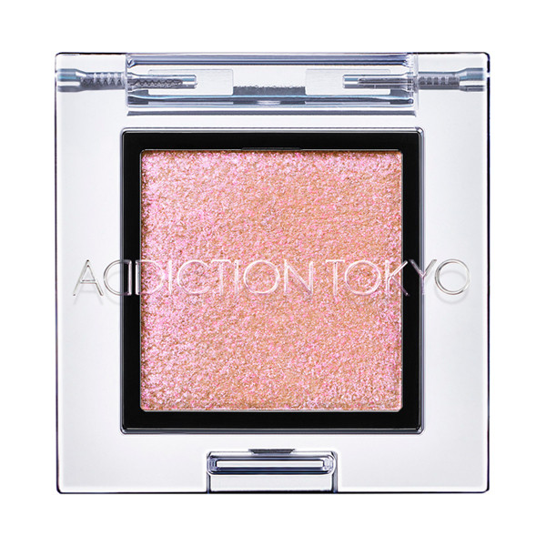 ADDICTION Holiday Look Collection ~ Rose Quartz Temptation ~ 2022 ...