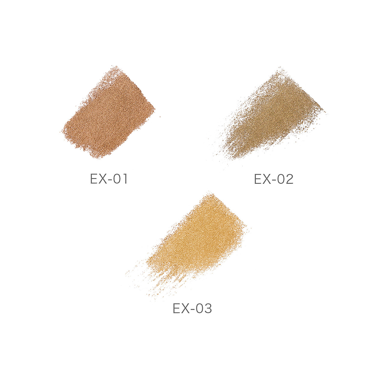 RMK Infinite Single Eyes ~ EX-02 Low Ambition ~ 2023 Spring Limited Edition - www ...