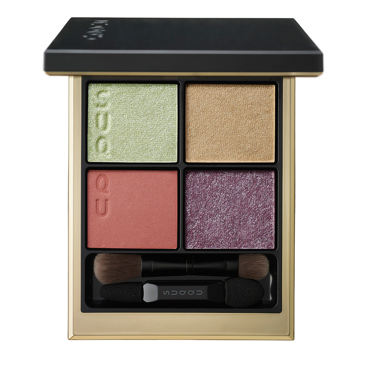 SUQQU Signature Color Eyes ~ 122 HARUKAZEZOME ~ 2023 Spring Limited ...