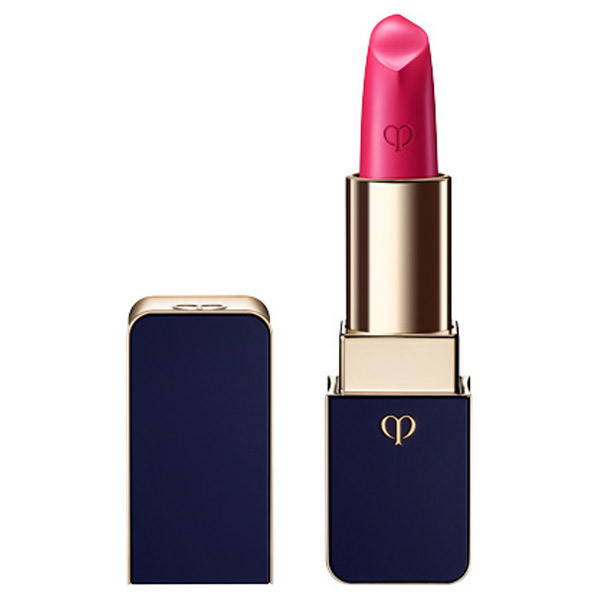 Cle de Peau Lipstick Matte ~ 118 Relentless Rose - www.BonBonCosmetics.com