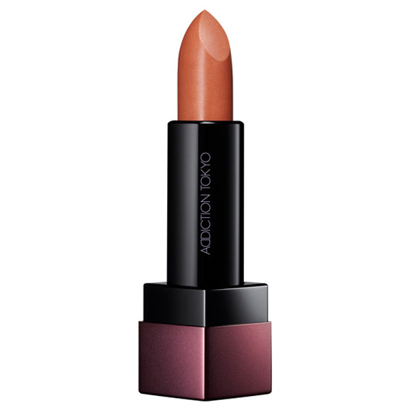 ADDICTION The Lipstick Sheer ~ L101 Sunbathing ~ 2023 Summer Limited ...