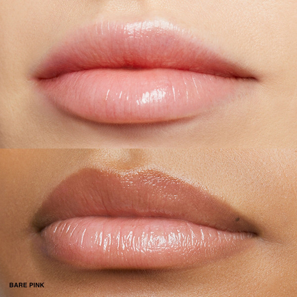 BOBBI BROWN Extra Lip Tint ~ 338 Bare Pink - www.BonBonCosmetics.com