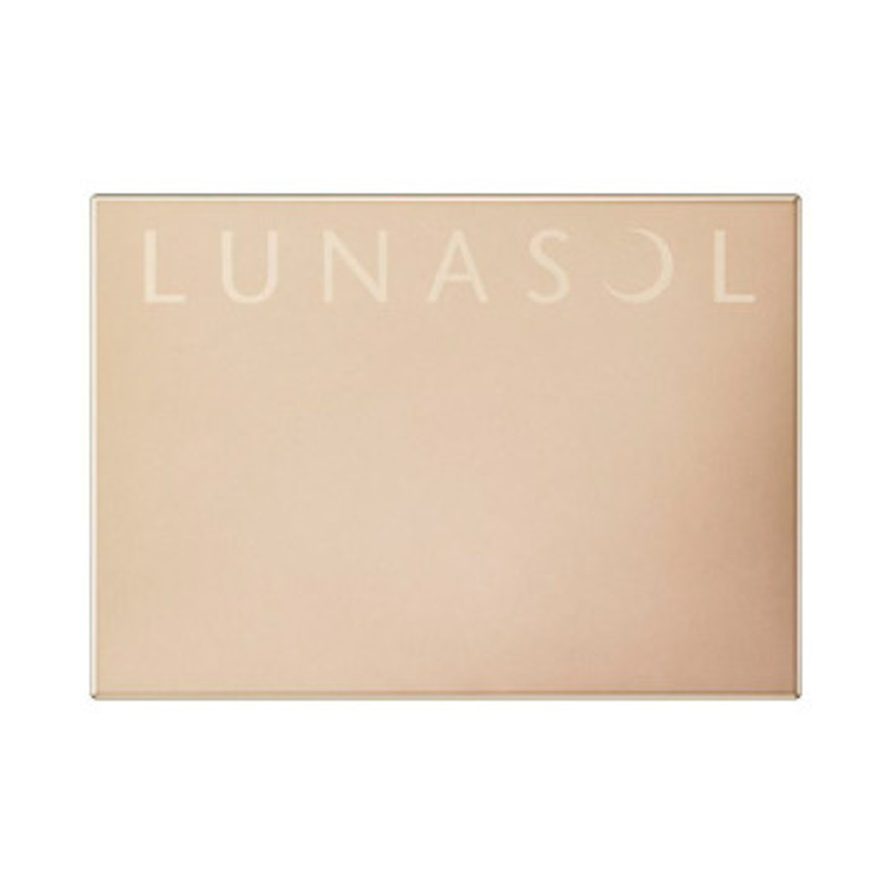 LUNASOL Coloring Sheer Cheeks (Glow) ~ EX07 Quiet Coral ~ 2023 Autumn Limited Edition - www ...