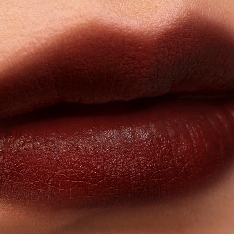 YSL Rouge Pur Couture ~ N6 Unshy Cacao - www.BonBonCosmetics.com