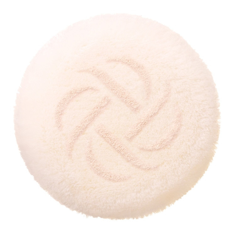 COSME DECORTE Loose Powder #06 Nude Matte Beige - www.BonBonCosmetics.com