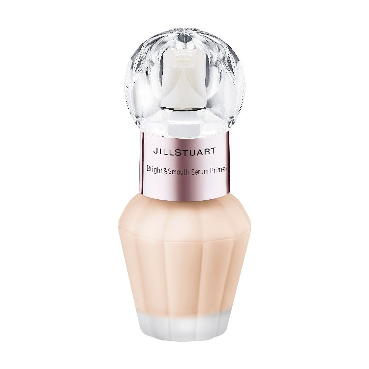 JILL STUART Bright & Smooth Serum Primer 30ml - www.BonBonCosmetics.com