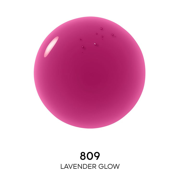 GUERLAIN Kisskiss Bee Glow Oil ~ 809 Lavender Glow - www ...