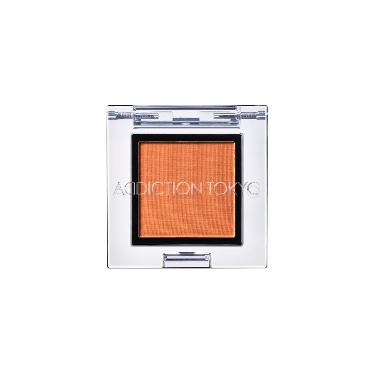 ADDICTION The Eyeshadow Matte ~ 105M Be Cheerful ~ 2024 Summer Limited ...