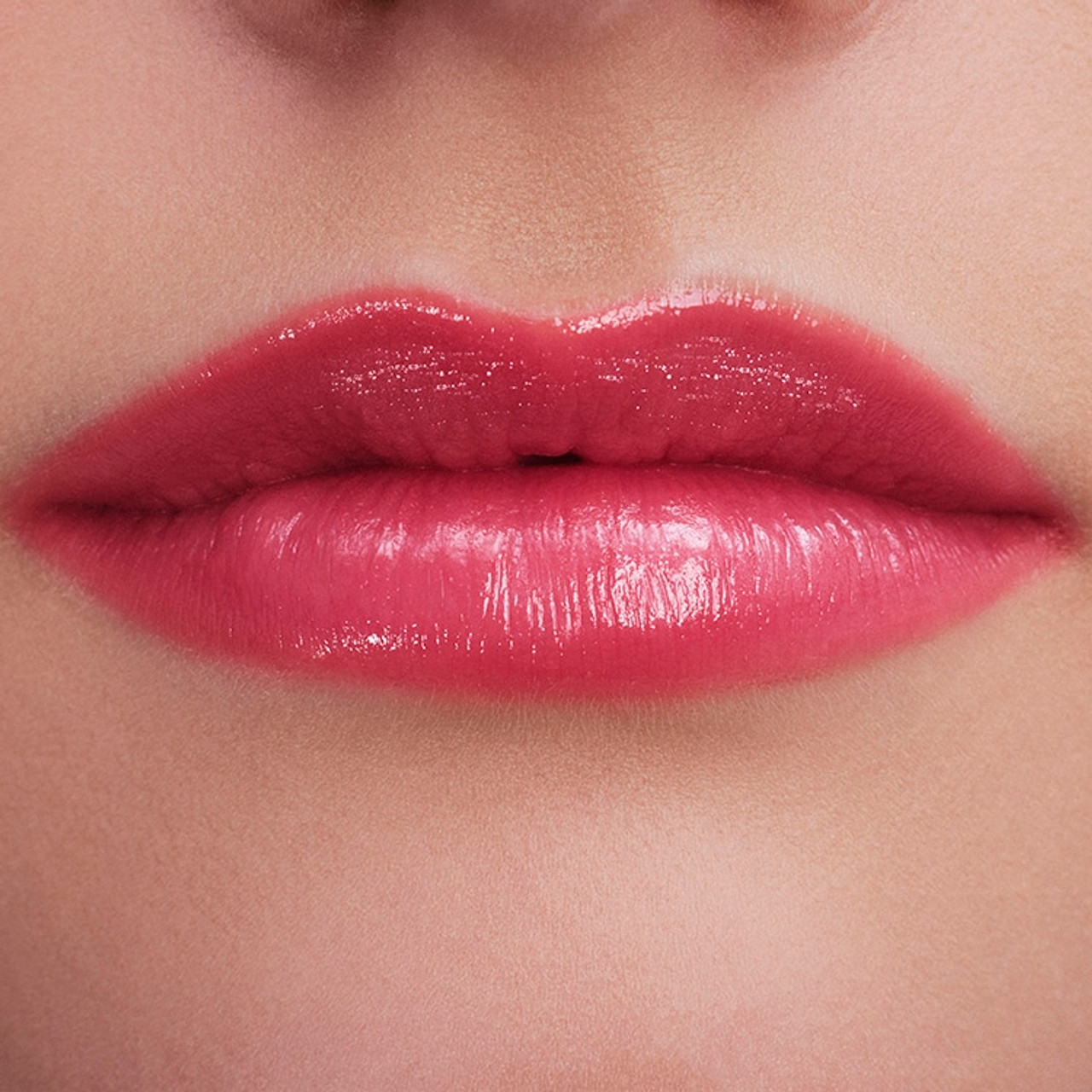 Ysl Loveshine Lip Oil Stick ~ 12 Electric Love