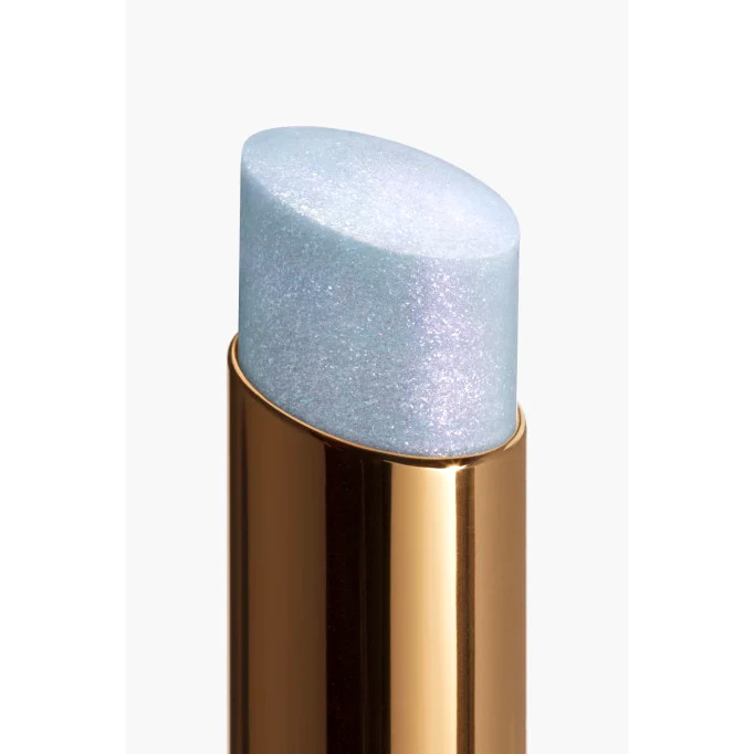 CHANEL Rouge Coco Flash ~ 284 Baby Blue ~ 2026 Coco Denim Collection ...