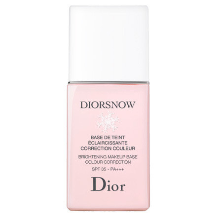 Clearance! DIOR Diorsnow Snow Blush and Bloom Powder #003 Sweet ...