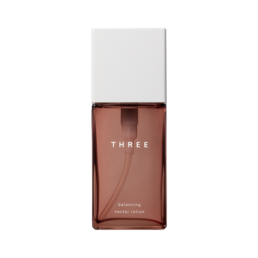 THREE Balancing Lotion Mask 16ml x 6 sheets - www.BonBonCosmetics.com