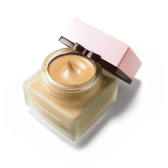 SOFINA Primavista Cream Foundation 30g - www.BonBonCosmetics.com