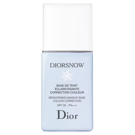 Clearance! DIOR Diorsnow Snow Blush and Bloom Powder #003 Sweet ...