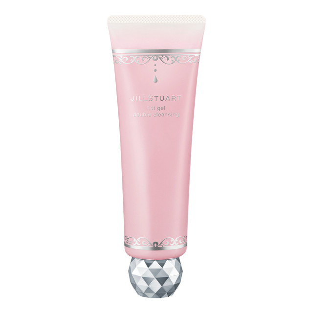 JILL STUART Hot Gel Double Cleansing 151g - www.BonBonCosmetics.com