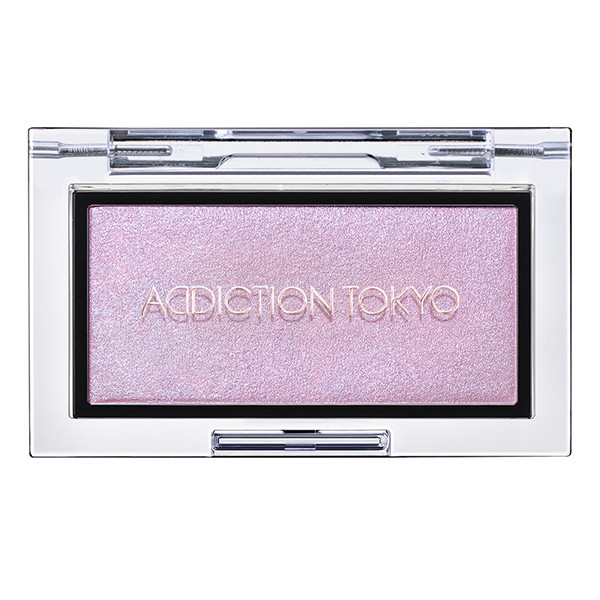 SOFINA AUBE Designing Puffy Cheek - www.BonBonCosmetics.com