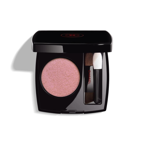 CHANEL Ombre Essentielle Multi-Use Longwearing Eyeshadow #267 Brun Rose ...