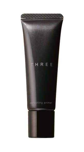 THREE Perfecting Primer 30g - www.BonBonCosmetics.com