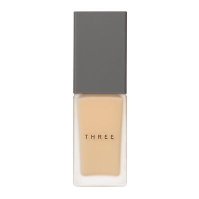 THREE Flawless Ethereal Fluid Foundation 30ml SPF 36 PA+++ - www ...