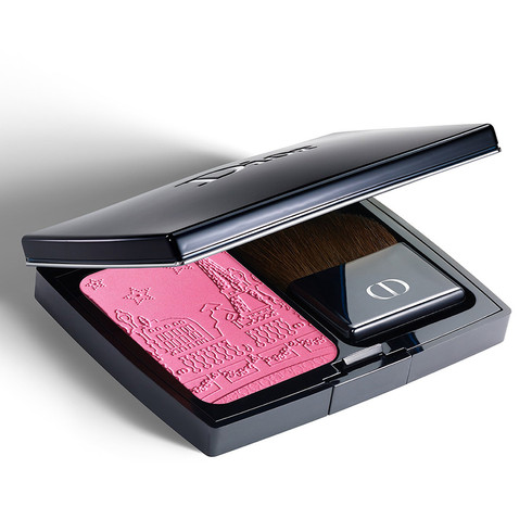 Clearance! DIOR Blush #861 Dior City of Love Anniversary Collection ...
