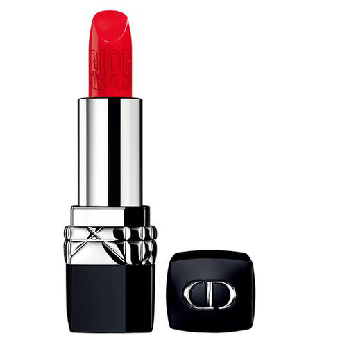 DIOR Rouge Dior #844 Trafalgar ~ 2019 Autumn Asia Exlusive Limited ...