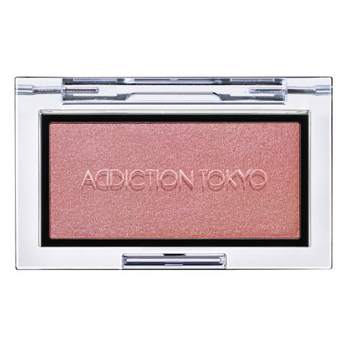 ADDICTION The Blush Pearl ~ 003P Foggy Rose ~ 2022 Summer new luanch ...