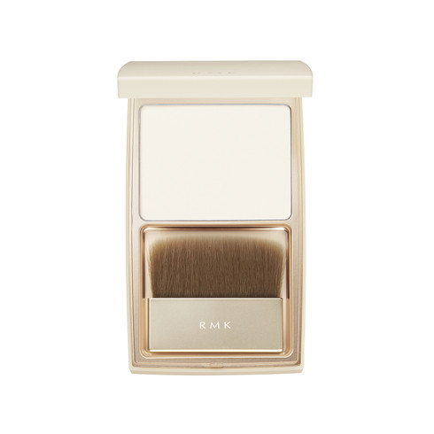 RMK Silk Fit Setting Powder - www.BonBonCosmetics.com