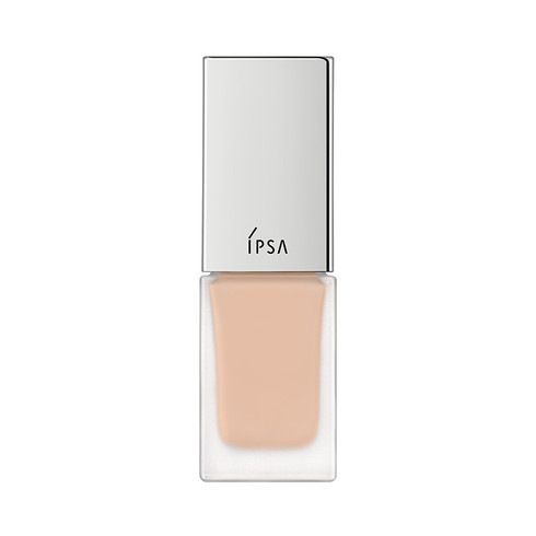 IPSA Liquid Foundation e 25ml - www.BonBonCosmetics.com