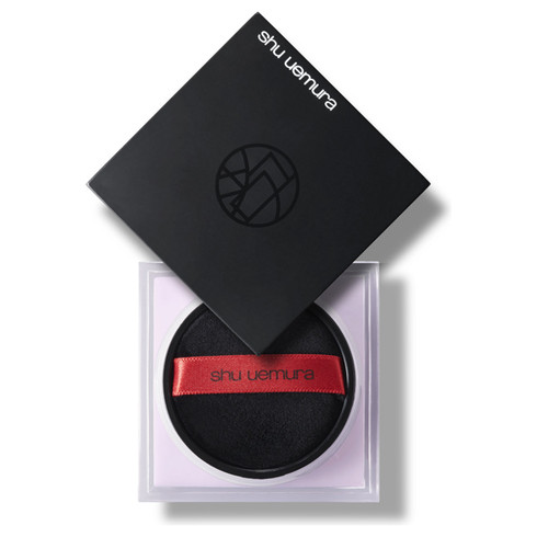 SHU UEMURA Unlimited mopo Loose Powder 15g ~ Sumire Mauve ~ 2023 Summer ...