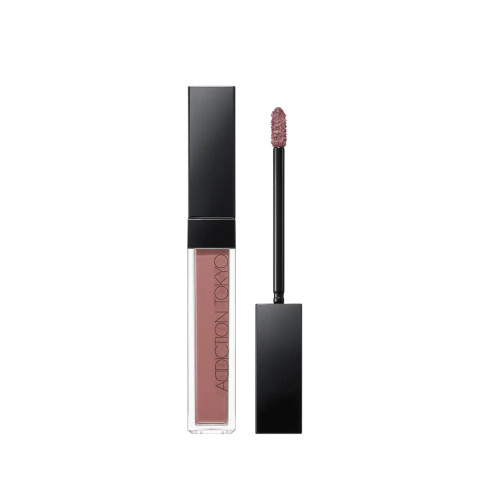 ADDICTION Lip Serum Tint ~ 001 Rosy Pink - www.BonBonCosmetics.com