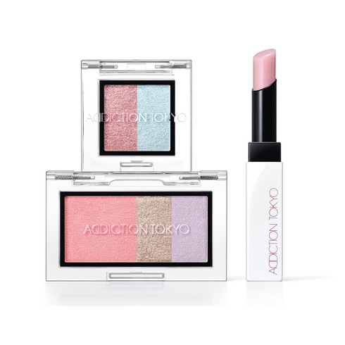 ADDICTION TOKYO Holiday Addiction Fantasy Freefall I ~ 2024 Holiday ...