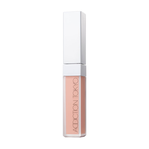 ADDICTION TOKYO Skin Reflect Color Corrector ~ 001 Bare Peach - www ...
