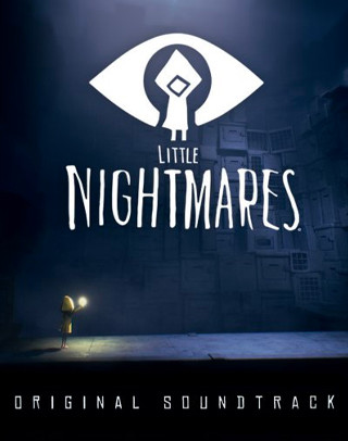 LITTLE NIGHTMARES - THE MUSIC BOX COLLECTION